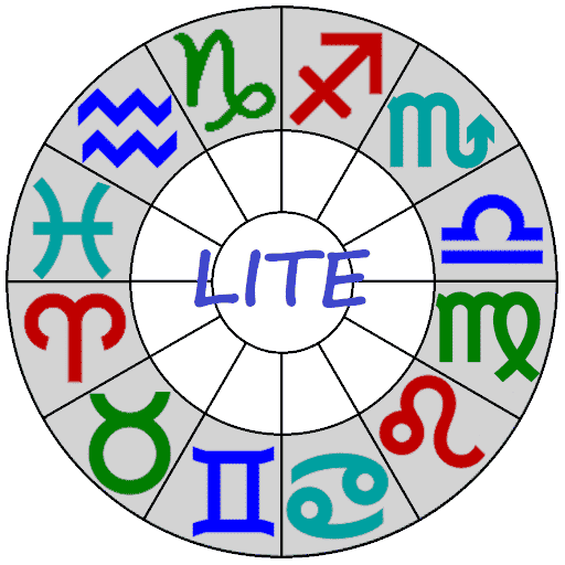 Astrological Charts Lite Exact Total Download Count, App Details, Stats ...
