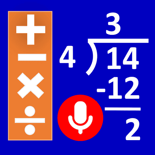 Long Division Calculator By Pantelis Bouboulis Total Downloads - Exact ...