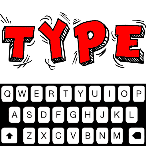 Super Typing: Fun Typing Games By THT Games Total Downloads - Exact ...