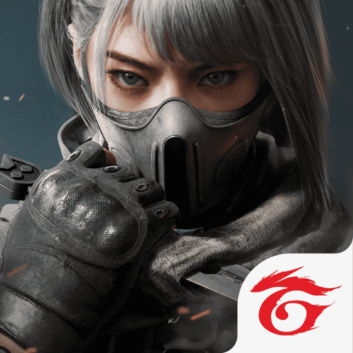 Garena® Delta Force By Garena Mobile Private Limited Total Downloads ...