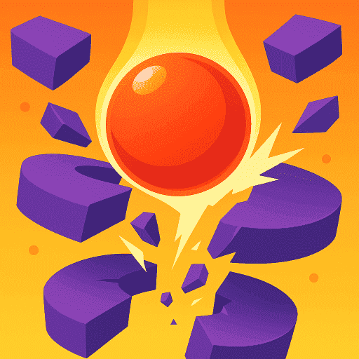 Helix Jump Exact Total Download Count, App Details & Insights | Appnalyzer