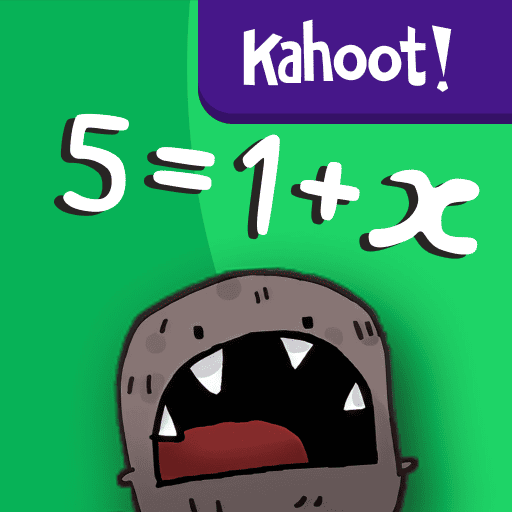 Kahoot! Algebra by DragonBox By Kahoot! Total Downloads - Exact ...
