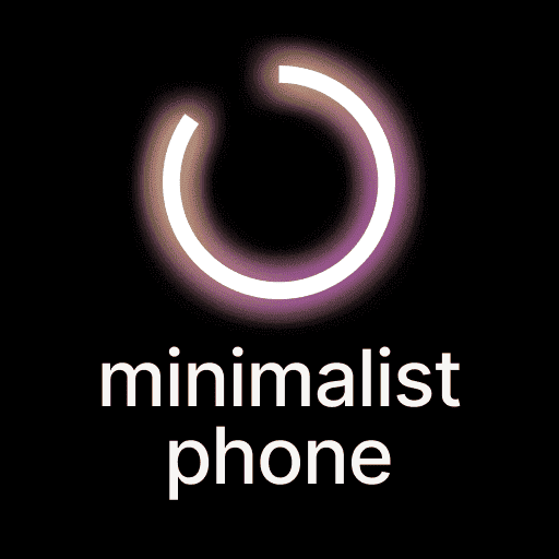 minimalist phone® - Launcher By Focus Experts Total Downloads - Exact ...