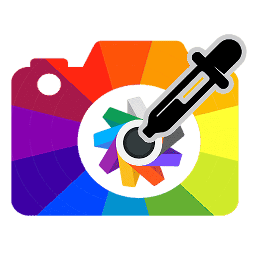 Live Color Picker By The Sugar Apps Total Downloads - Exact Download ...