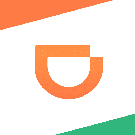 DiDi Food: Express Delivery By DiDi Global Total Downloads - Exact ...