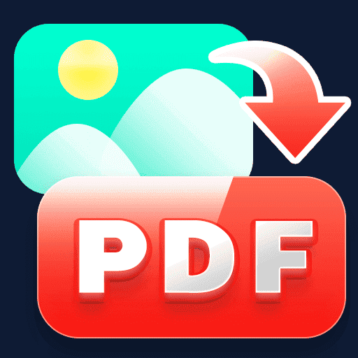 Image to PDF: PDF Creator Pro By BetterLife Technology Total Downloads ...