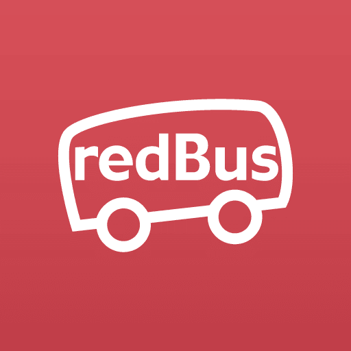 redBus Book Bus, Train Tickets Exact Total Download Count, App Details ...