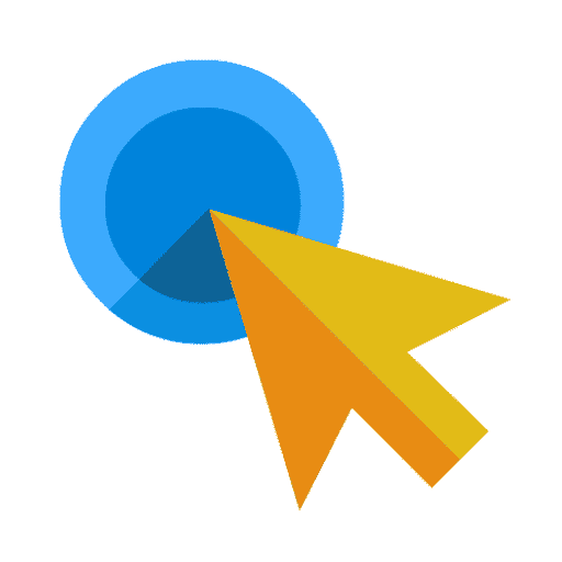 Simple Auto Clicker By Gesture guy Total Downloads - Exact Download ...