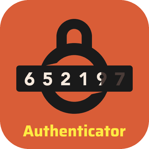 Authenticator: 2FA & Password By Grey Wood Apps LLC Total Downloads ...
