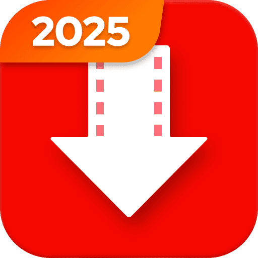 Video Downloader - HD & Easy Exact Total Download Count, App Details ...
